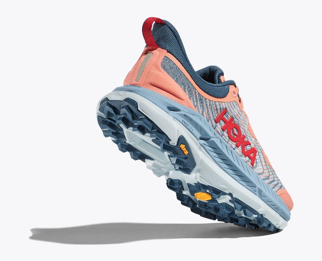 HOKA ONE ONE® Mafate Speed 4 for Women | HOKA ONE ONE®