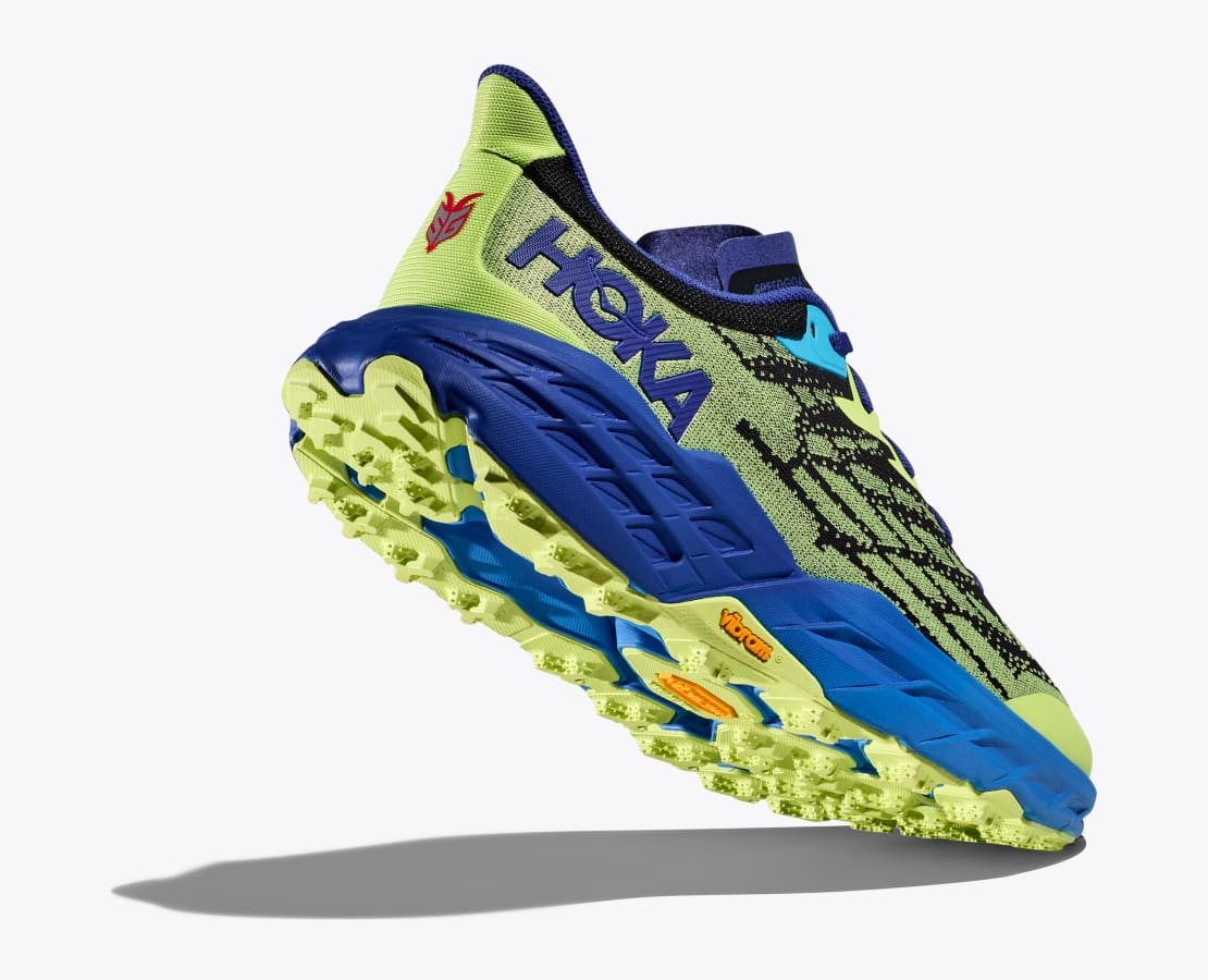 Men's Speedgoat 5 Trail Running Shoe | HOKA®
