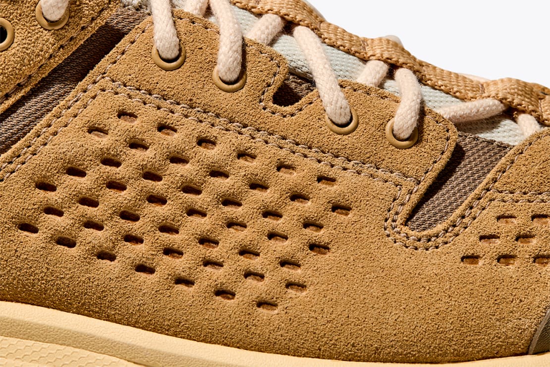 Elite Terrain System Tor Ultra Lo