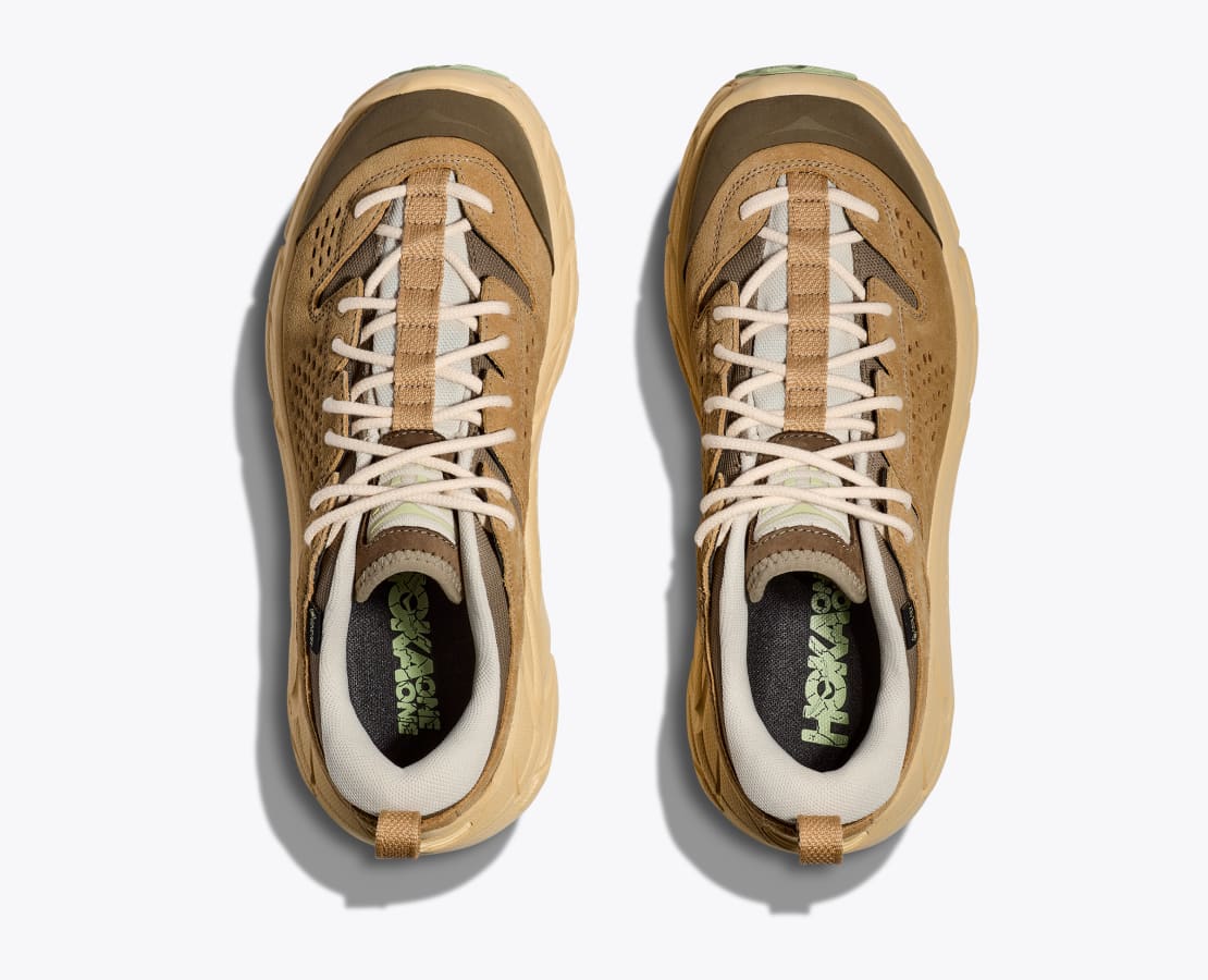 HOKA ONE ONE® Elite Terrain System Tor Ultra Lo for | HOKA ONE ONE®