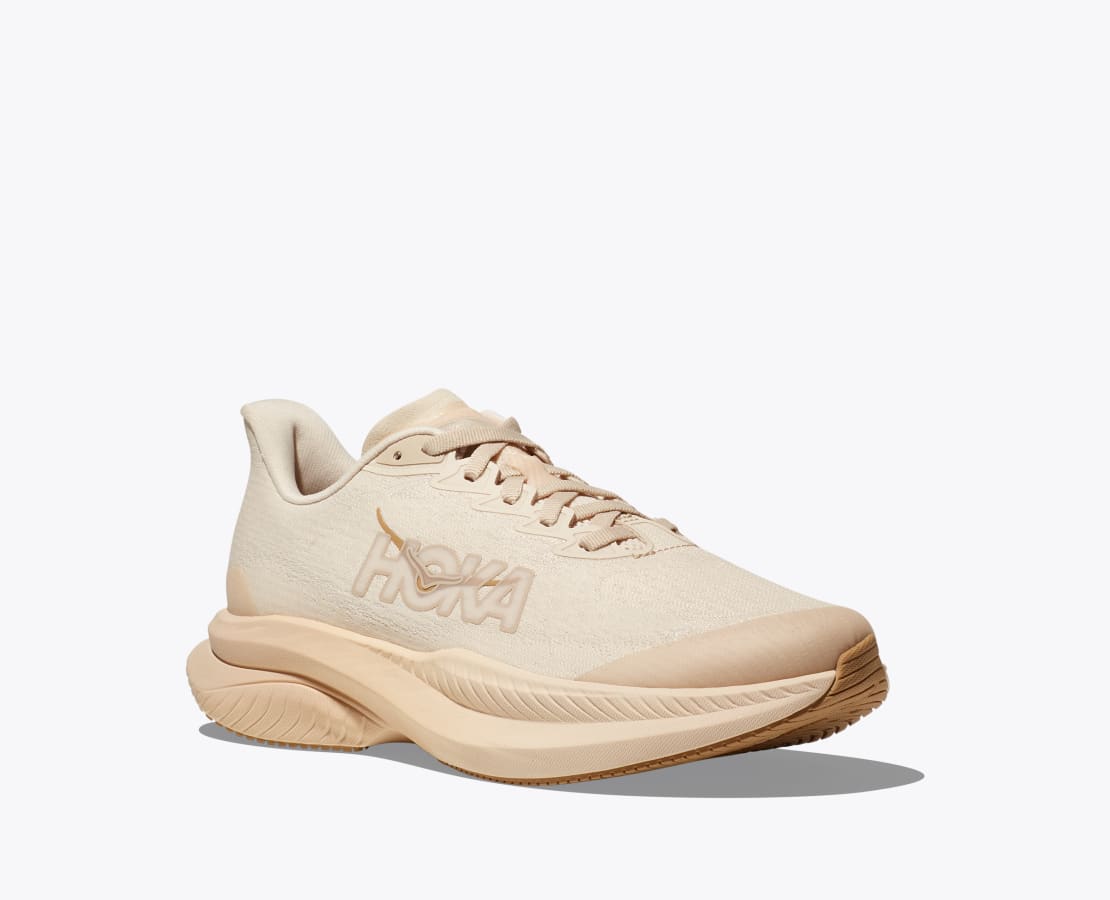 HOKA ONE ONE® Mach 6 for | HOKA ONE ONE®