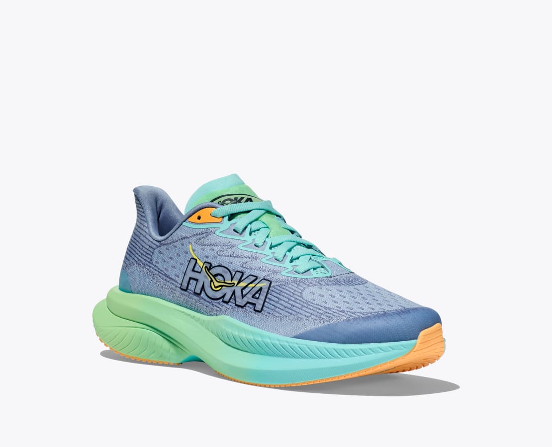 HOKA ONE ONE® Mach 6 for | HOKA ONE ONE®