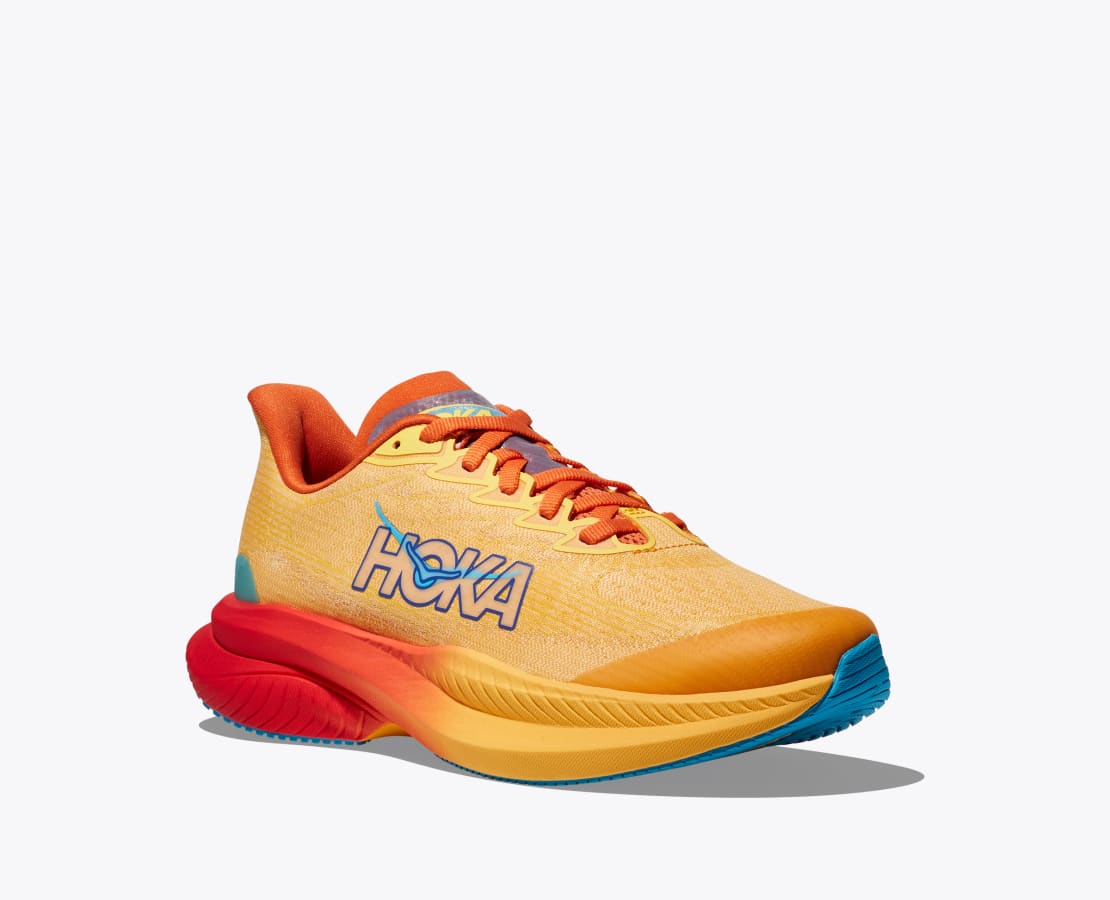 HOKA ONE ONE® Mach 6 for | HOKA ONE ONE®