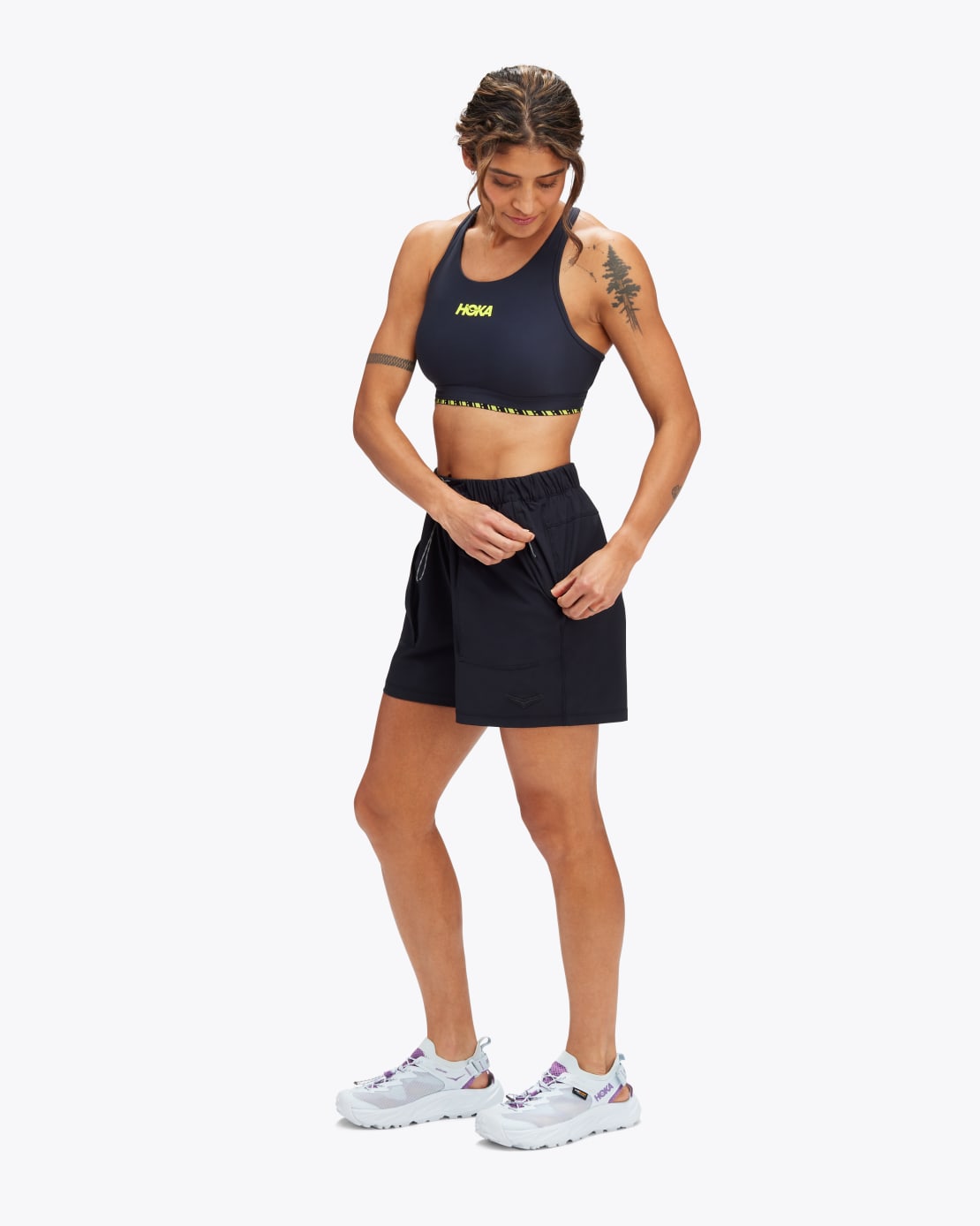 HOKA ONE ONE® Moabi River Short for Women | HOKA ONE ONE®