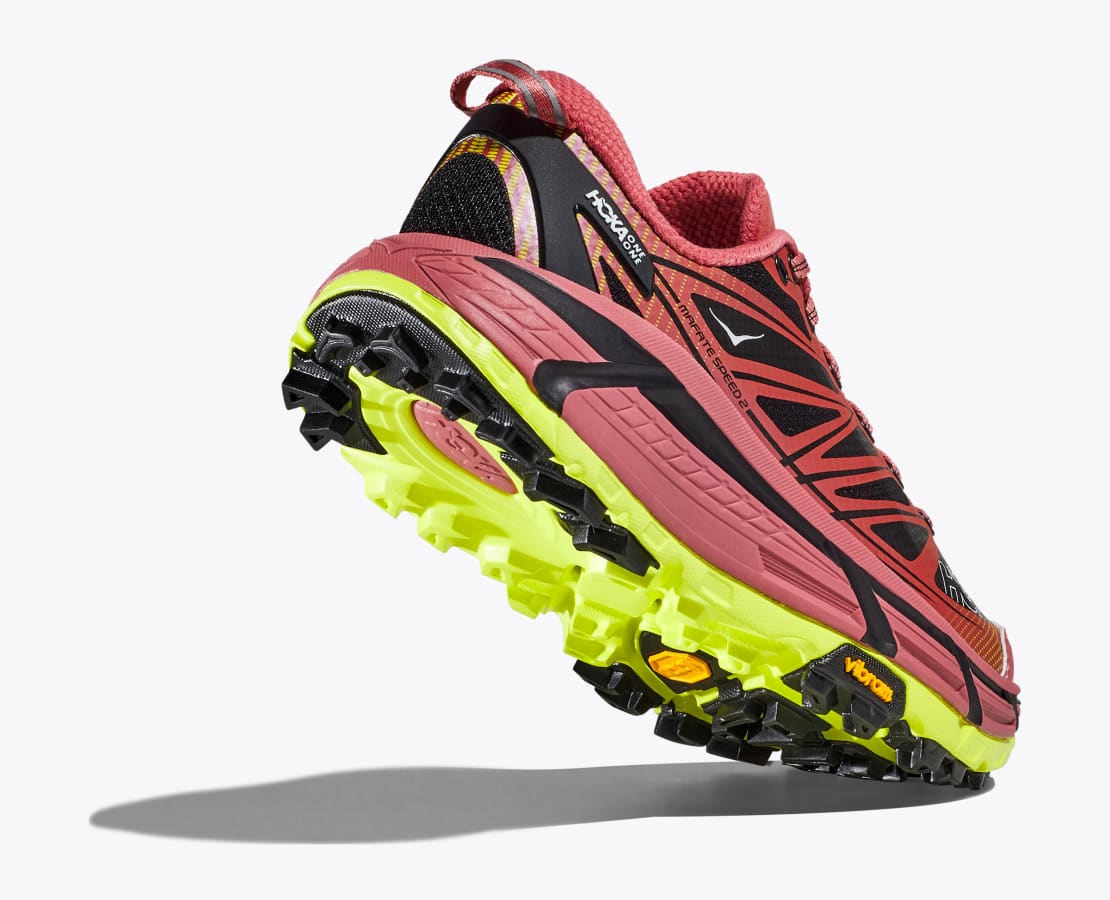 HOKA® Mafate Speed 2 for | HOKA®