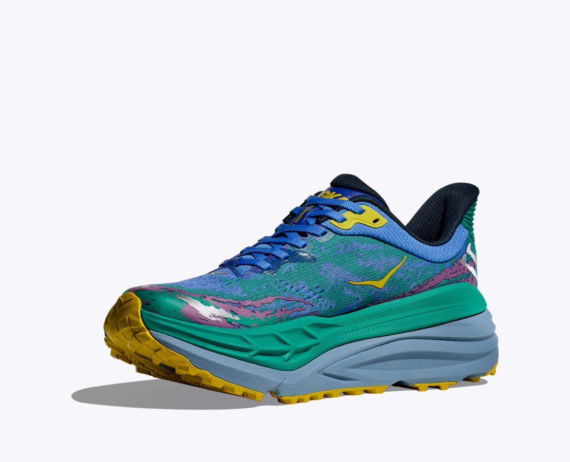 HOKA Stinson 7 for Women | HOKA® UK