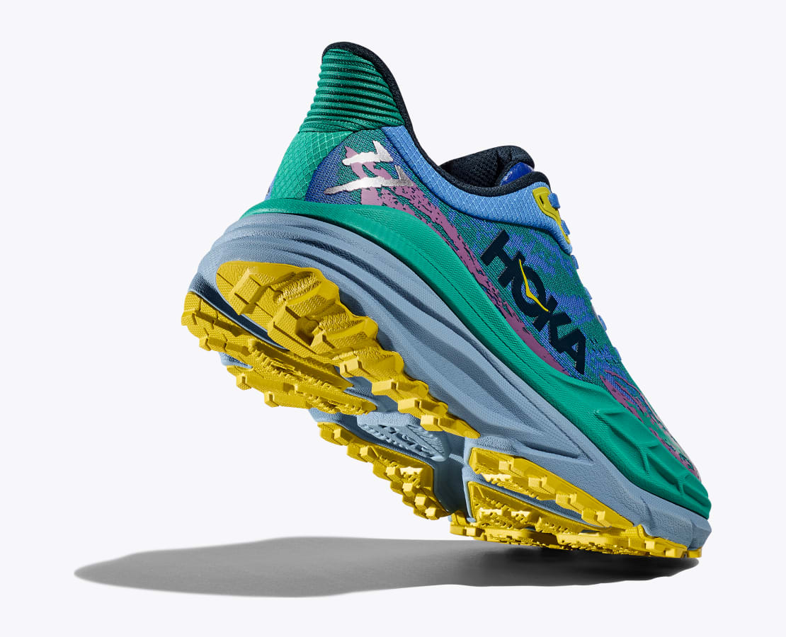 HOKA Stinson 7 for Women | HOKA® UK