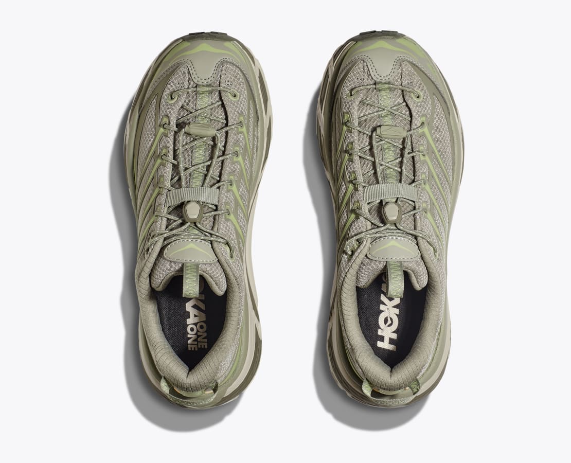 HOKA ONE ONE® Mafate Three2 for | HOKA ONE ONE®
