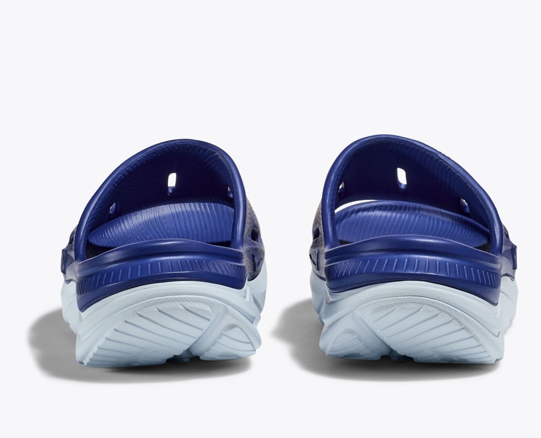 ORA Recovery Slide 3 Youth Sandal | HOKA®