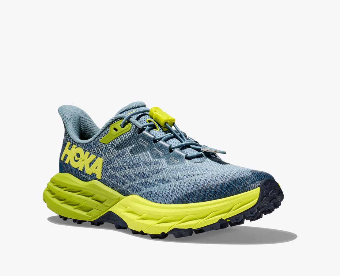 HOKA ONE ONE® Speedgoat 5 for | HOKA ONE ONE®