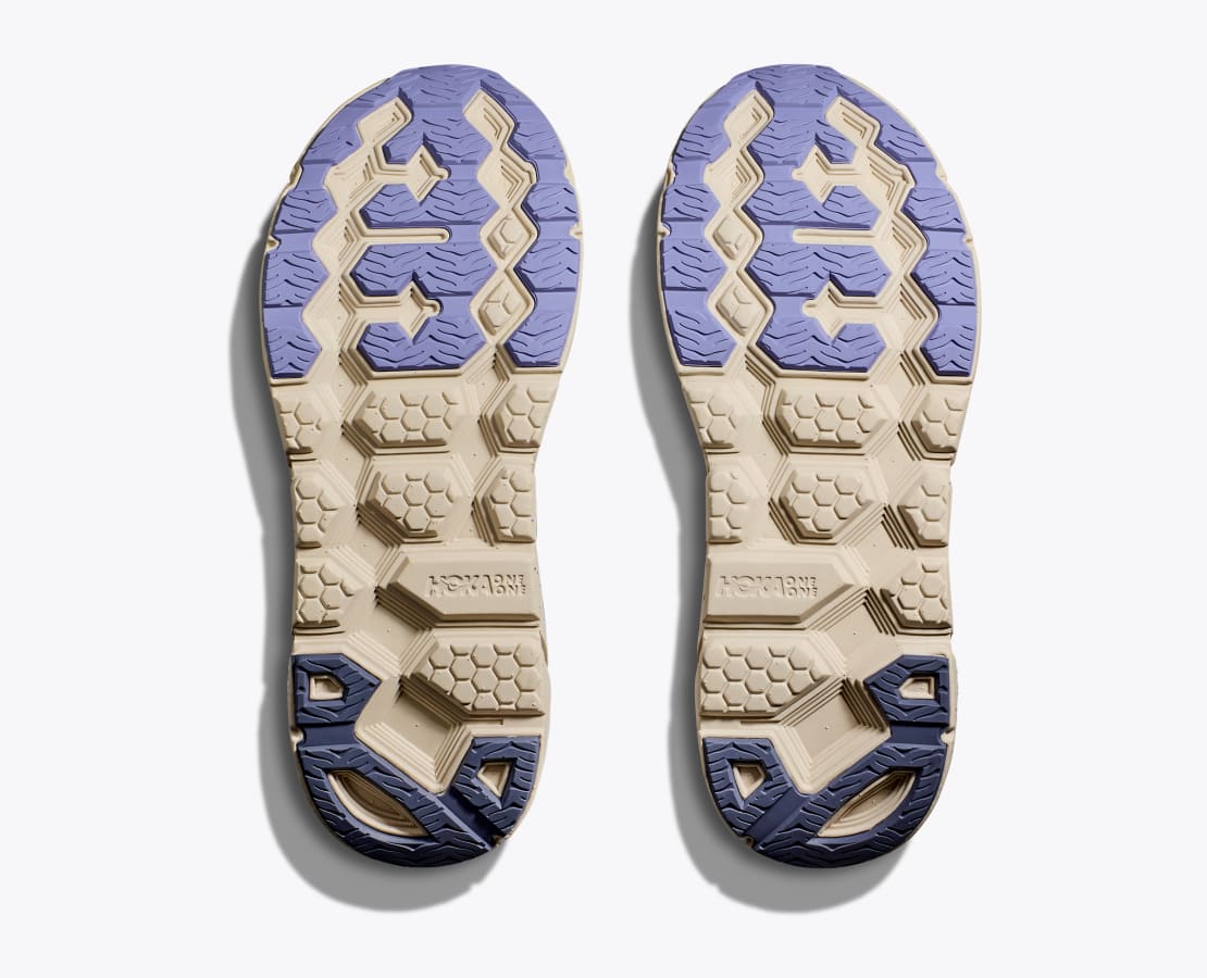Clifton L Suede FP Movement