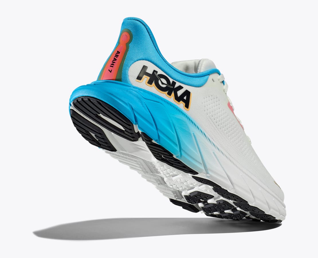 HOKA ONE ONE® Arahi 7 for Women | HOKA ONE ONE®