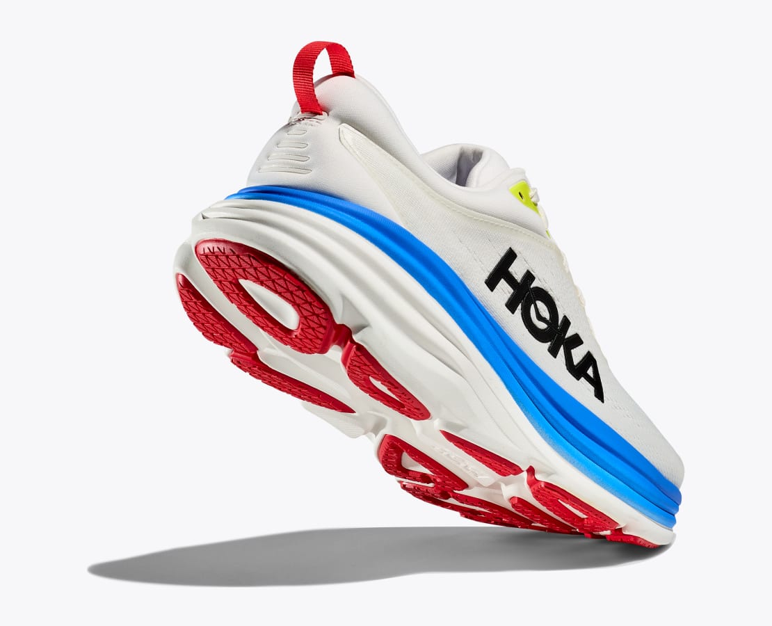 Bondi 8 Max Cushioned Road Running Shoe | HOKA®