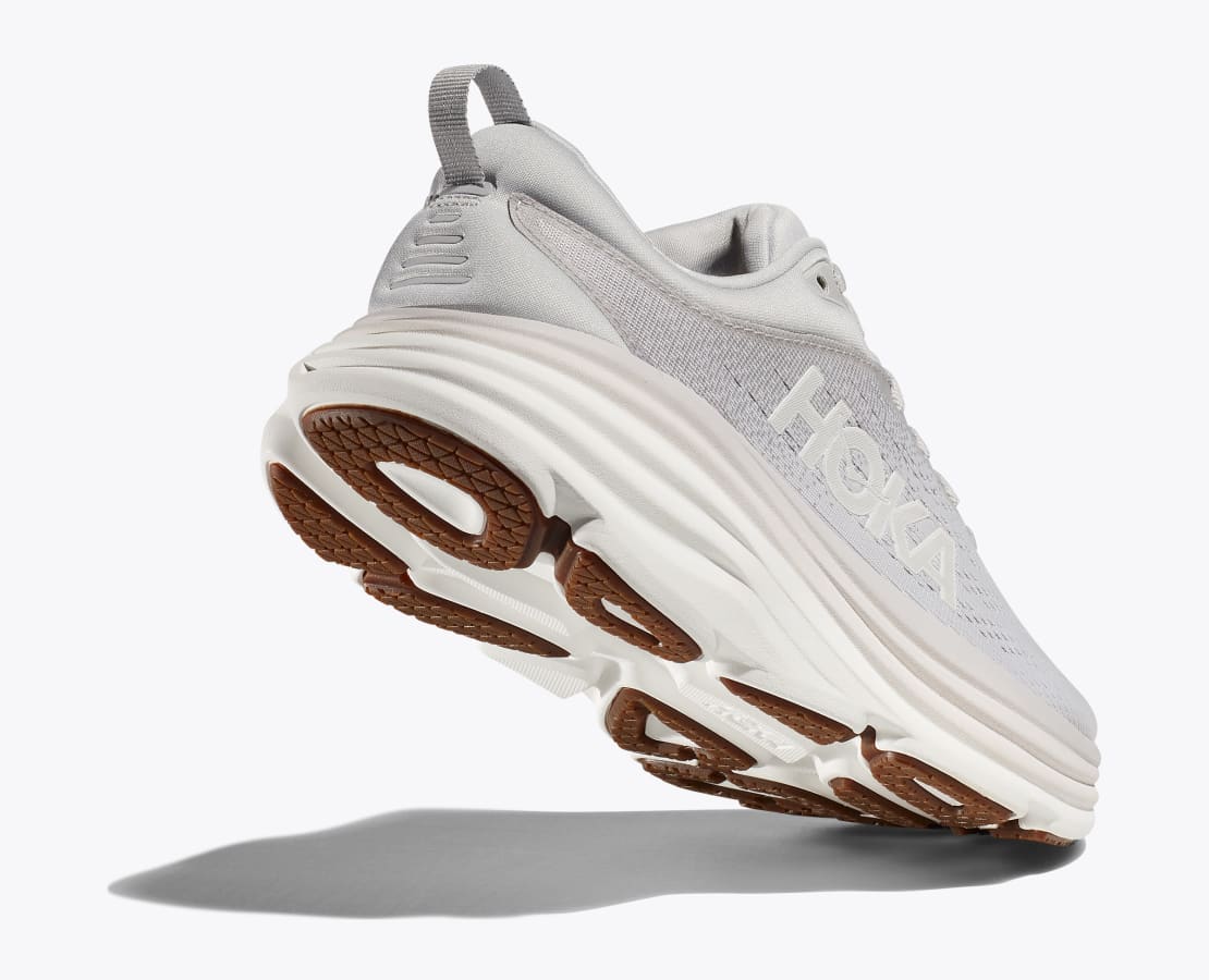 Bondi 8 Max Cushioned Road Running Shoe | HOKA® Bondi 8 Max Cushioned Road Running Shoe | HOKA®
