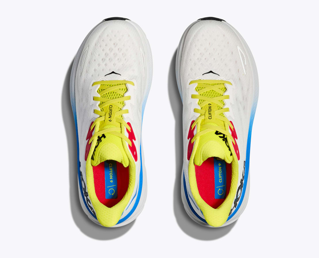 HOKA ONE ONE® Clifton 9 Wide for Men | HOKA ONE ONE®