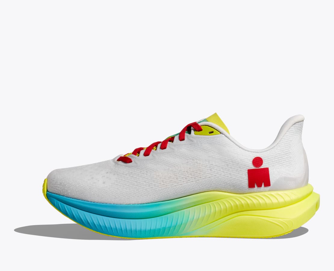 HOKA IRONMAN Mach 6 for Women | HOKA® UK