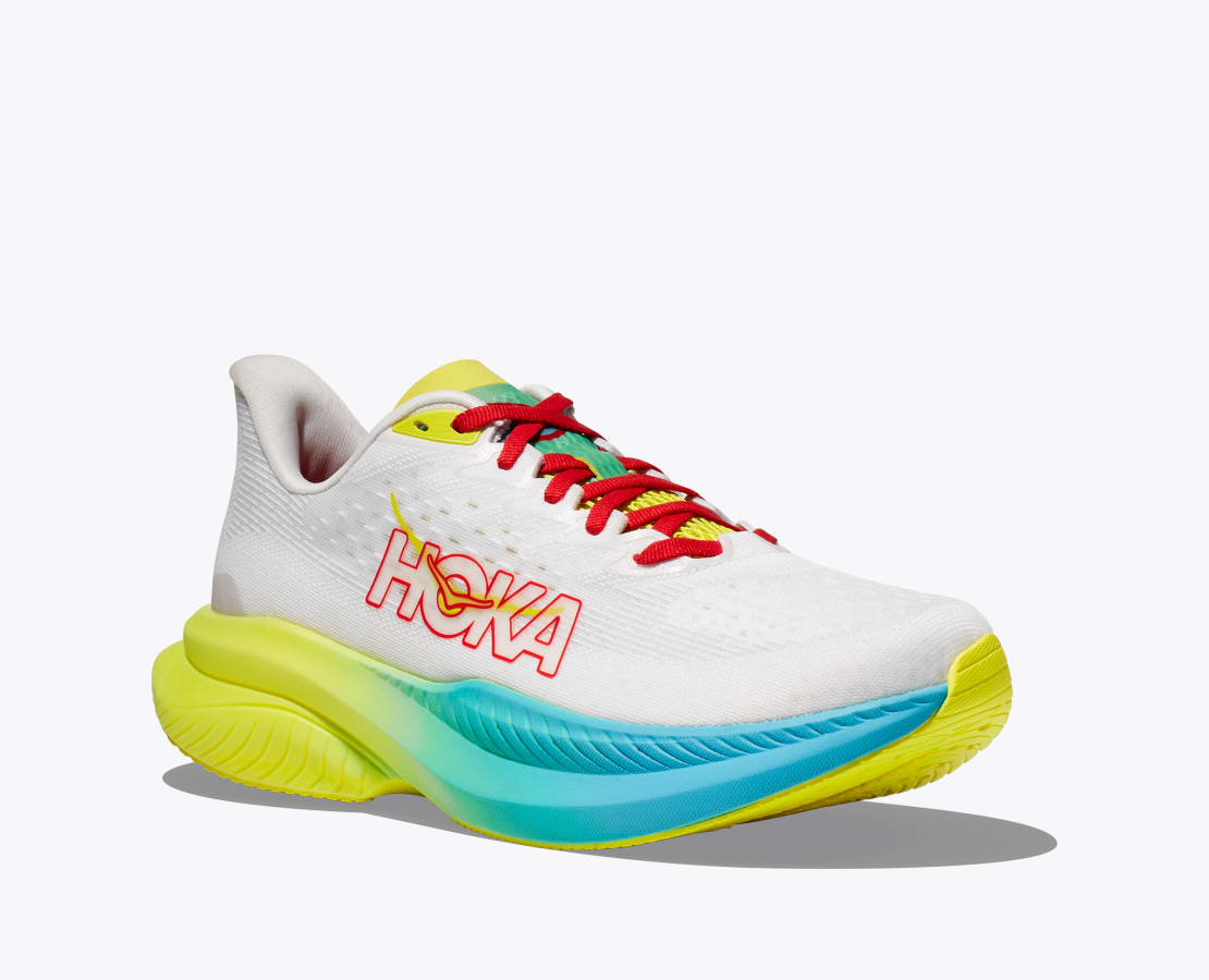 HOKA IRONMAN Mach 6 for Men | HOKA® MA HOKA IRONMAN Mach 6 for Men | HOKA® MA