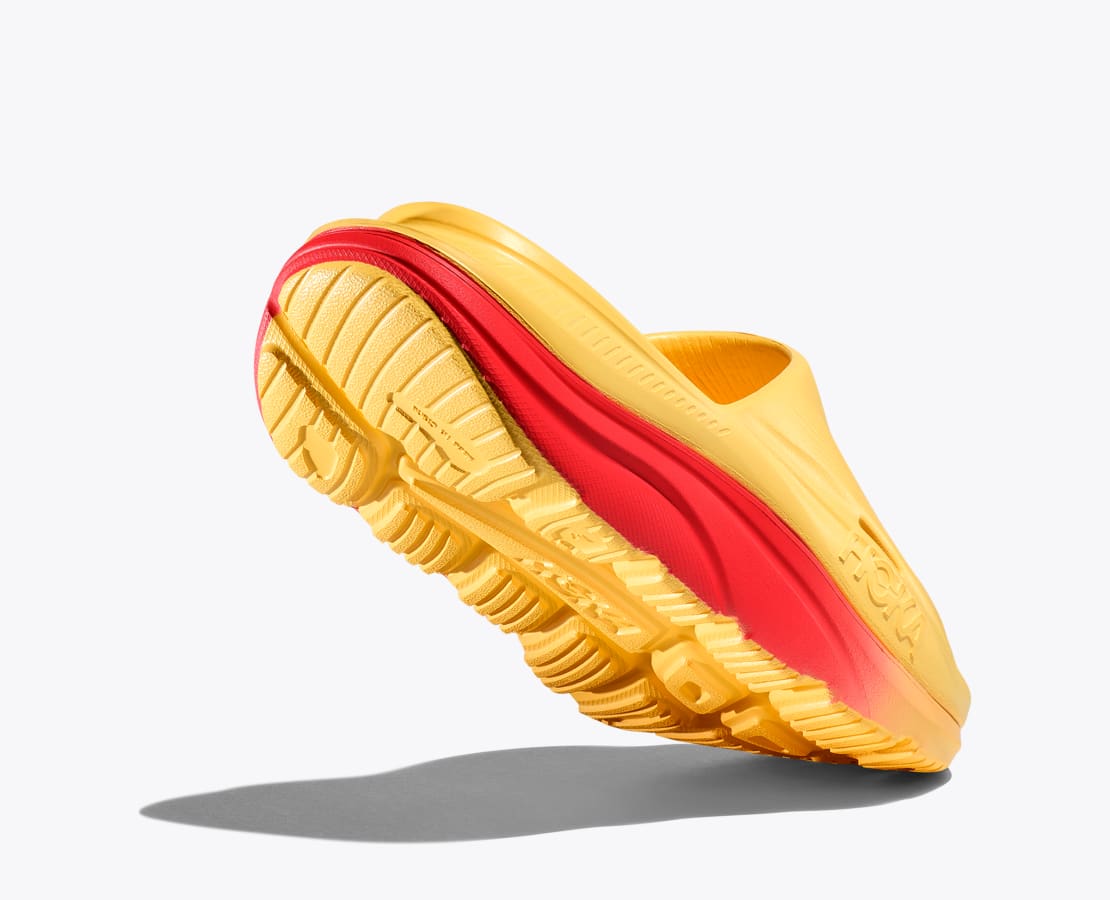 HOKA Ora Recovery Slide 3 for All | HOKA® UK