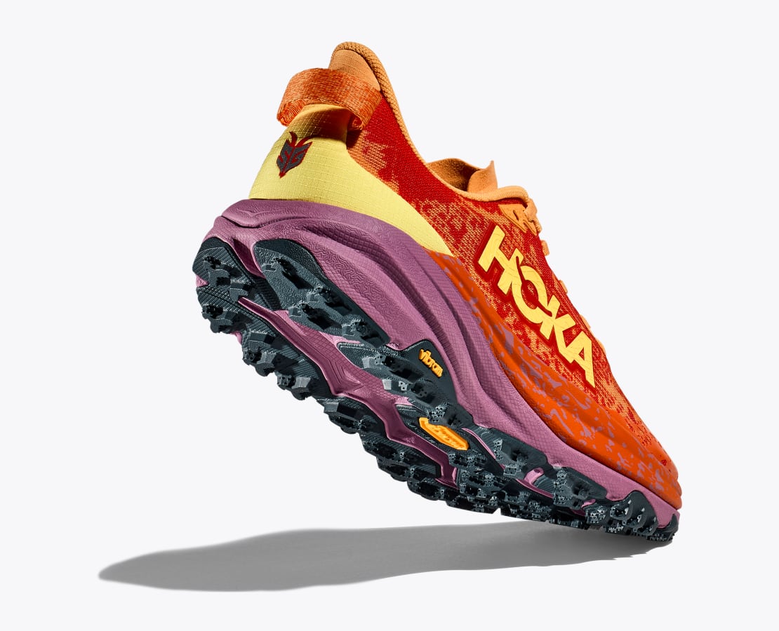HOKA Speedgoat 6 pour Femmes | HOKA® BE