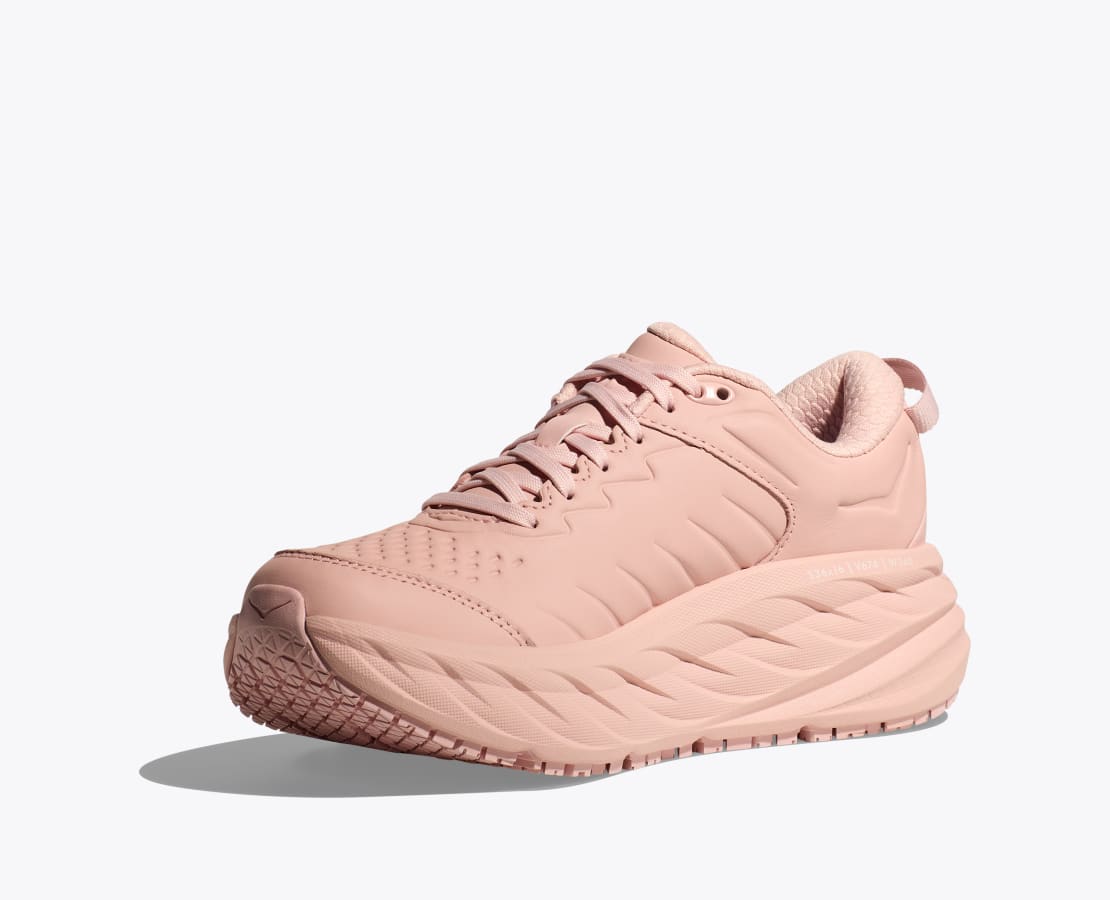 HOKA Bondi SR for Women | HOKA® UK