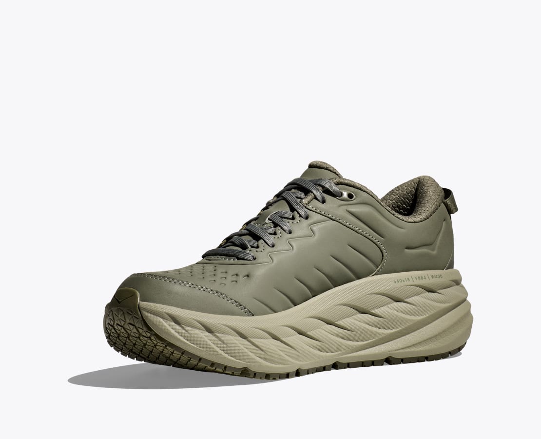 HOKA®公式サイト【ボンダイ SR|BONDI SR 1110520 | メンズ】ホカ オネオネ™