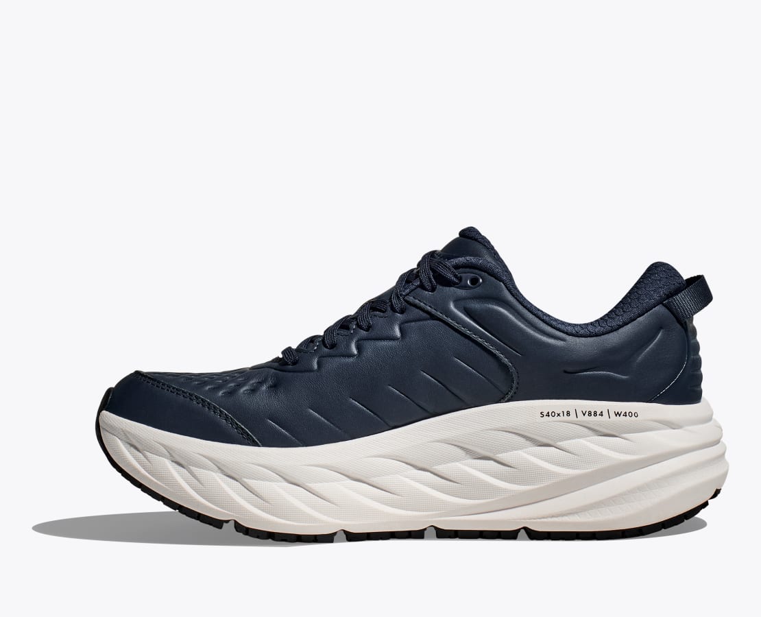 HOKA Bondi SR for Men | HOKA® UK