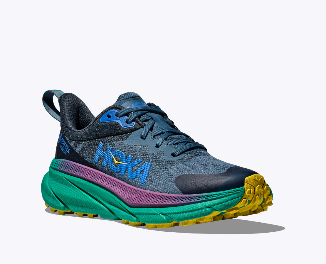 Challenger 7 GTX Lightweight Running Shoe | HOKA®