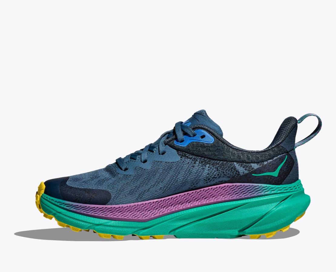 HOKA Challenger 7 GORE-TEX for Women | HOKA® UK