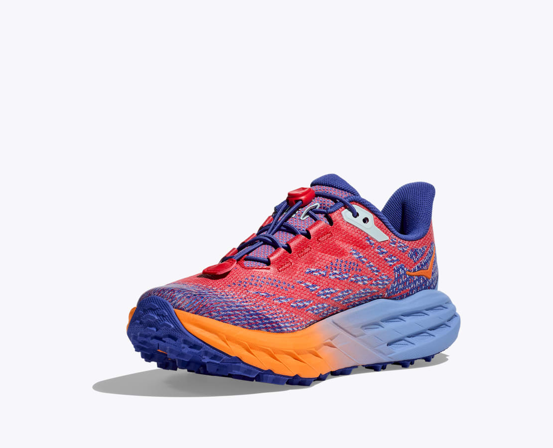 HOKA ONE ONE® Speedgoat 5 for | HOKA ONE ONE®