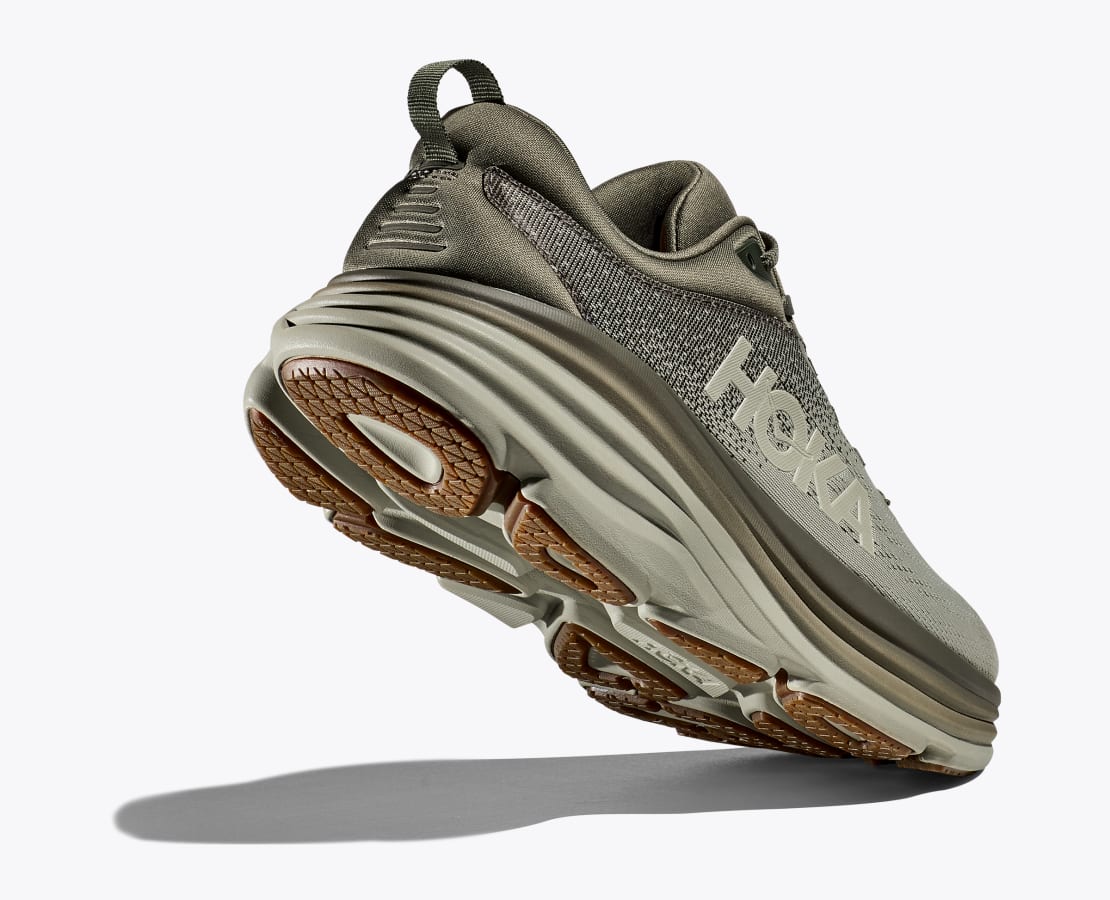 Bondi 8 Max Cushioned Road Running Shoe | HOKA®