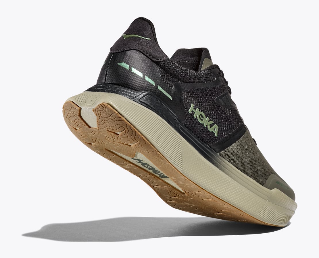 TRANSPORT X Everyday Running Shoe | HOKA®