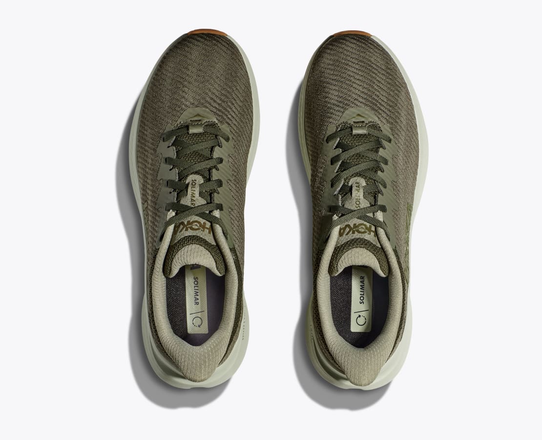 Men's Solimar Everyday Training Shoes | HOKA®