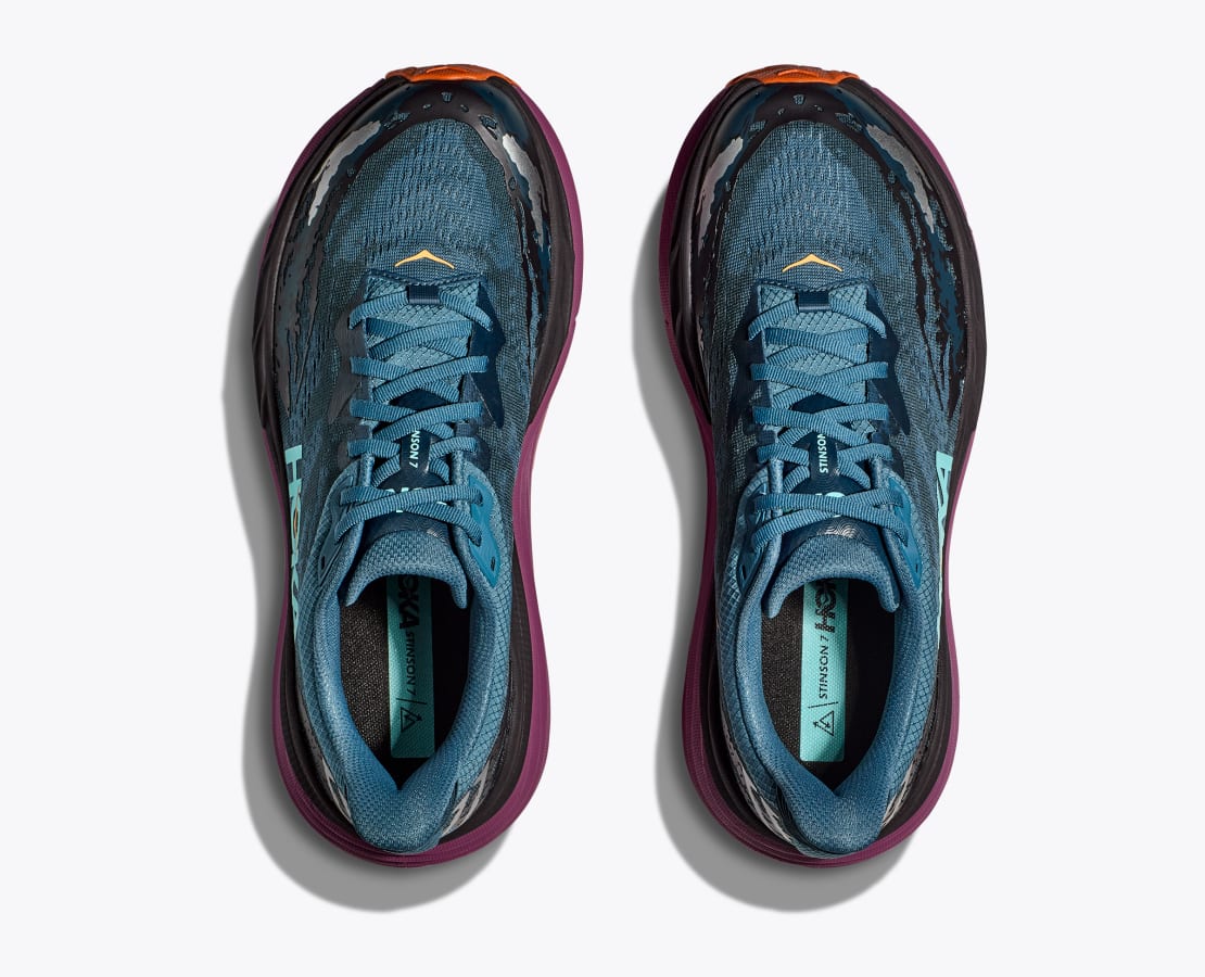 HOKA ONE ONE® Stinson 7 for Men | HOKA ONE ONE®