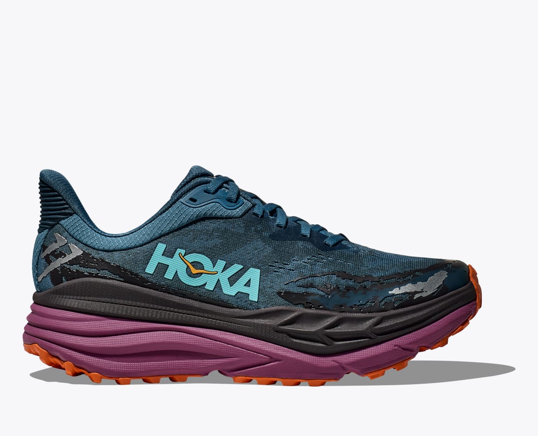 HOKA ONE ONE® Stinson 7 for Women | HOKA ONE ONE®