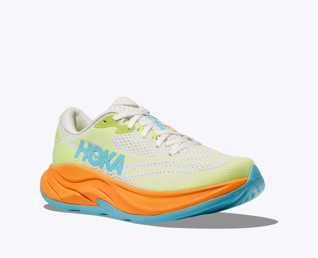 HOKA®公式サイト【リンコン 4|RINCON 4 1155130 | メンズ】ホカ オネオネ™