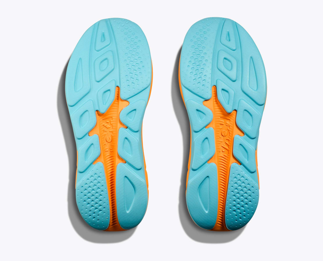 HOKA®公式サイト【リンコン 4|RINCON 4 1155130 | メンズ】ホカ オネオネ™