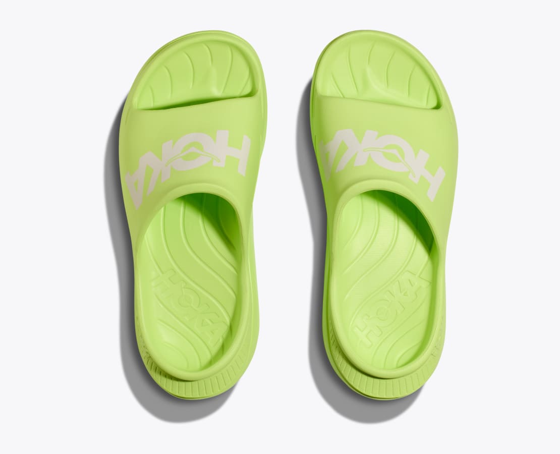 HOKA Ora Athletic Slide for All | HOKA® UK