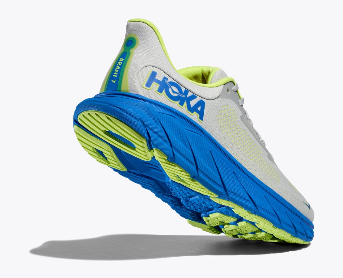 HOKA ONE ONE® Arahi 7 for Men | HOKA ONE ONE®