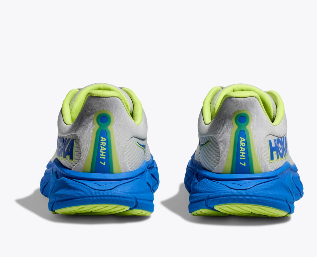 HOKA ONE ONE® Arahi 7 for Men | HOKA ONE ONE®