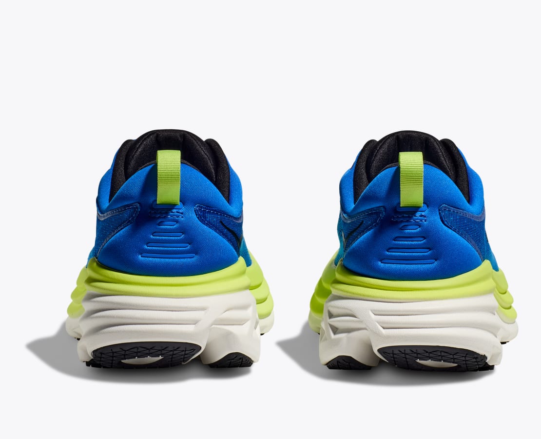 Bondi 8 Max Cushioned Road Running Shoe | HOKA®