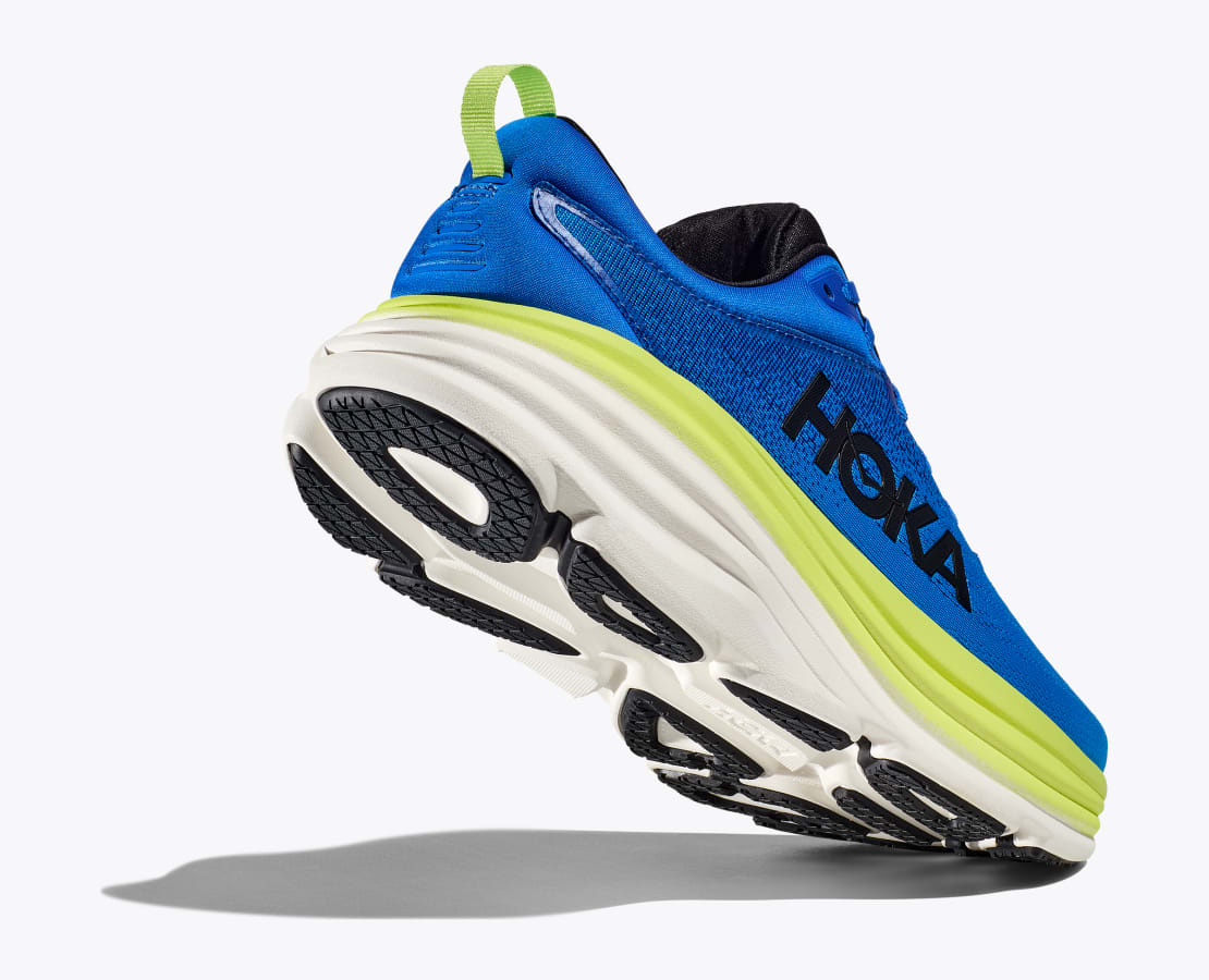 Bondi 8 Max Cushioned Road Running Shoe | HOKA®