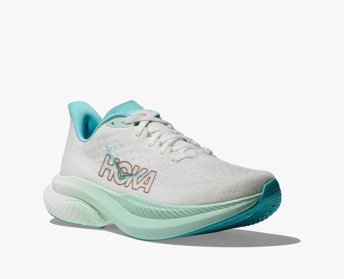 HOKA®公式サイト【マッハ 6|MACH 6 1147810 | レディース】ホカ オネオネ™