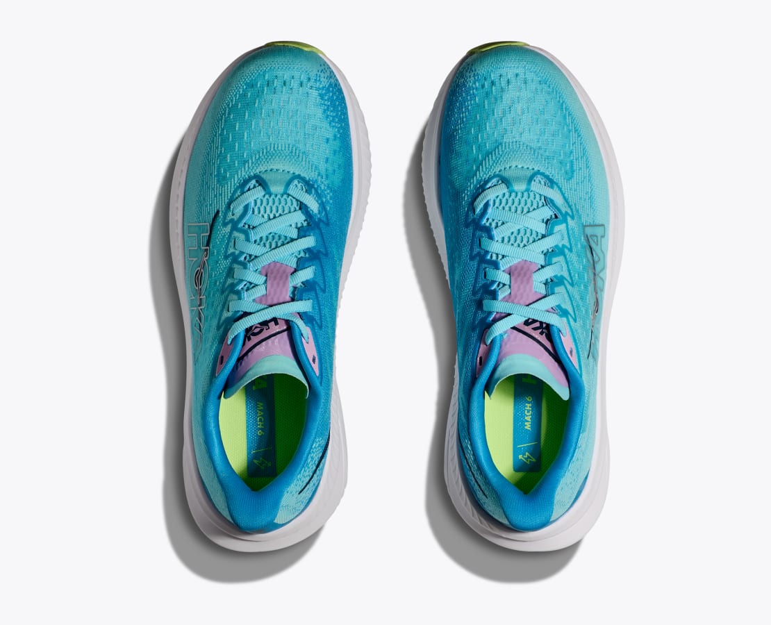 HOKA ONE ONE® Mach 6 for Women | HOKA ONE ONE®