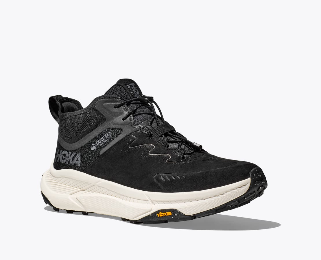 Men's Transport Chukka GTX Everyday Shoe | HOKA®