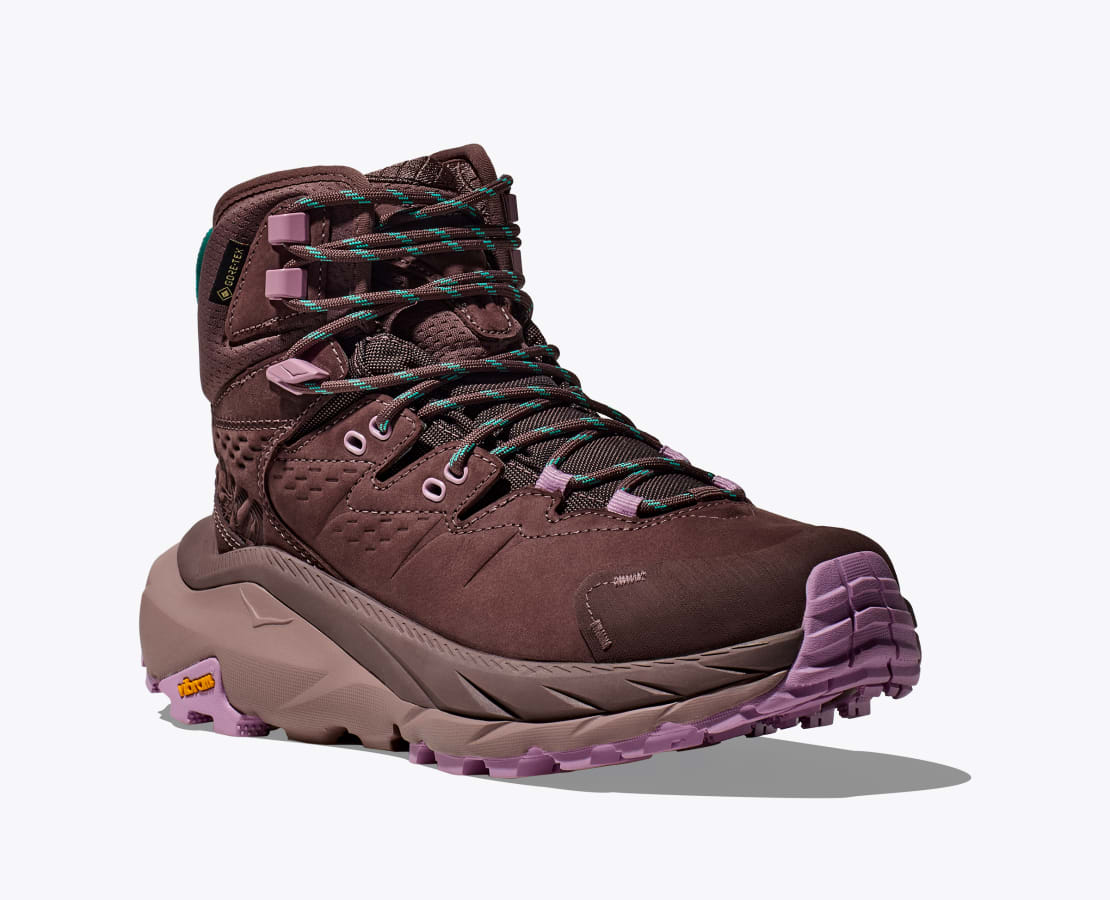 Women's Kaha 2 GTX Waterproof Leather Hiker | HOKA®