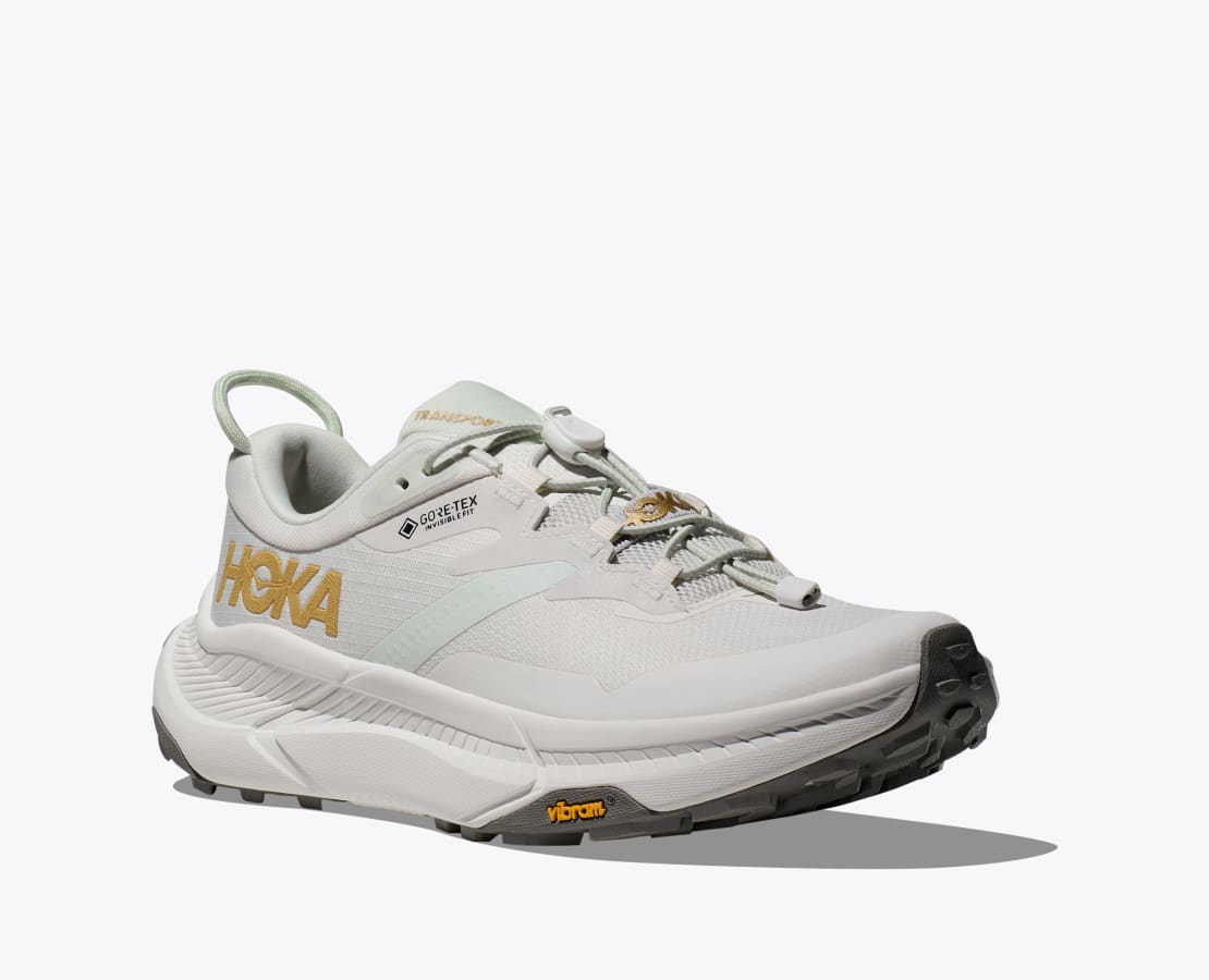 HOKA ONE ONE® Transport GTX for Women | HOKA ONE ONE®