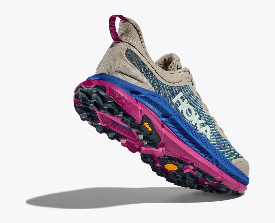 Mafate Speed 4 Trail Running Shoe | HOKA®