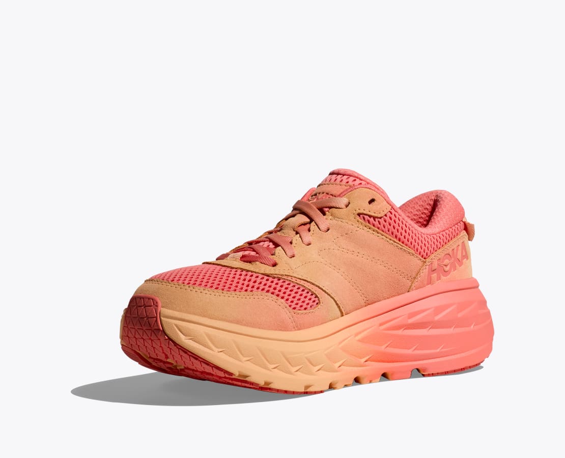 HOKA Vibrant Bloom Bondi L for All | HOKA®
