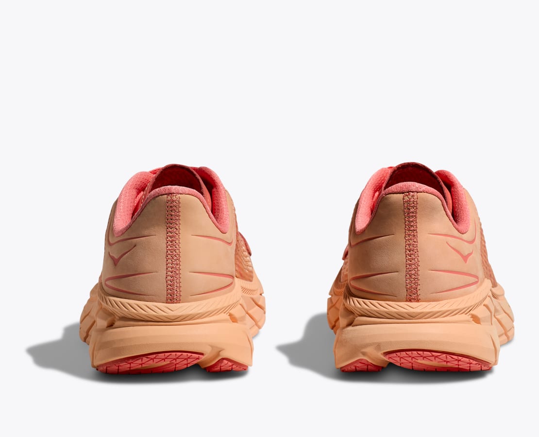 HOKA Vibrant Bloom Clifton LS for All | HOKA® UAE