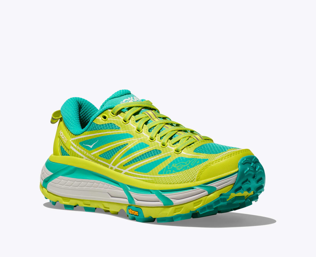 HOKA® Mafate Speed 2 for | HOKA®